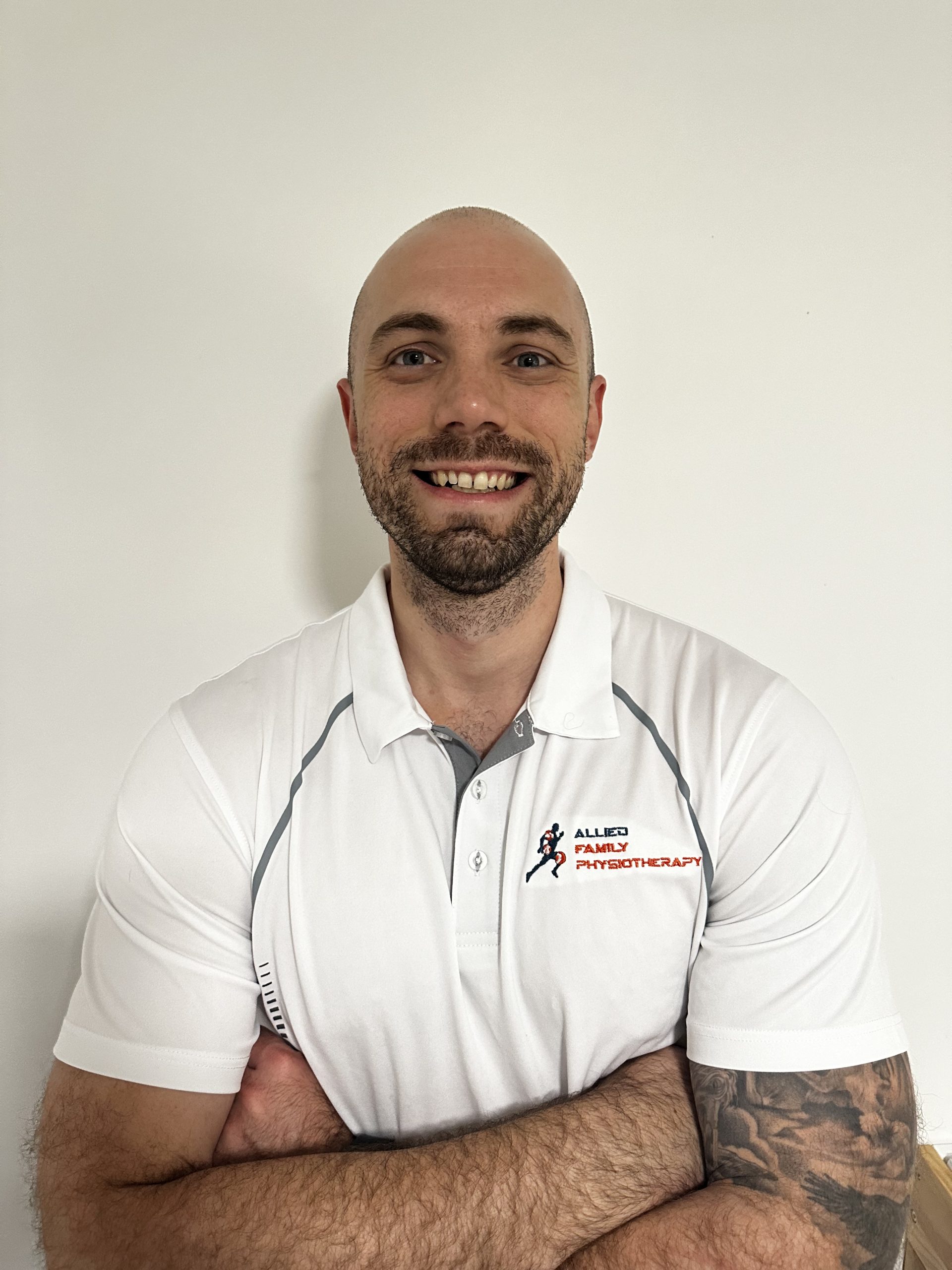 Meet the Team | Allied Family Physiotherapy