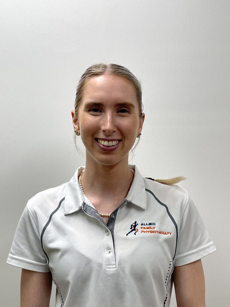 Meet the Team | Allied Family Physiotherapy